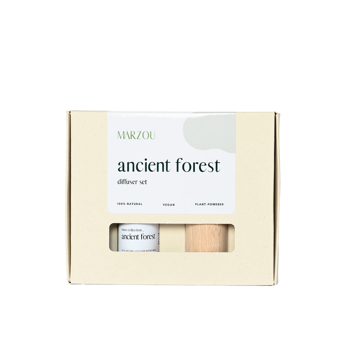 Ancient Forest Diffuser Set – The Gathershop
