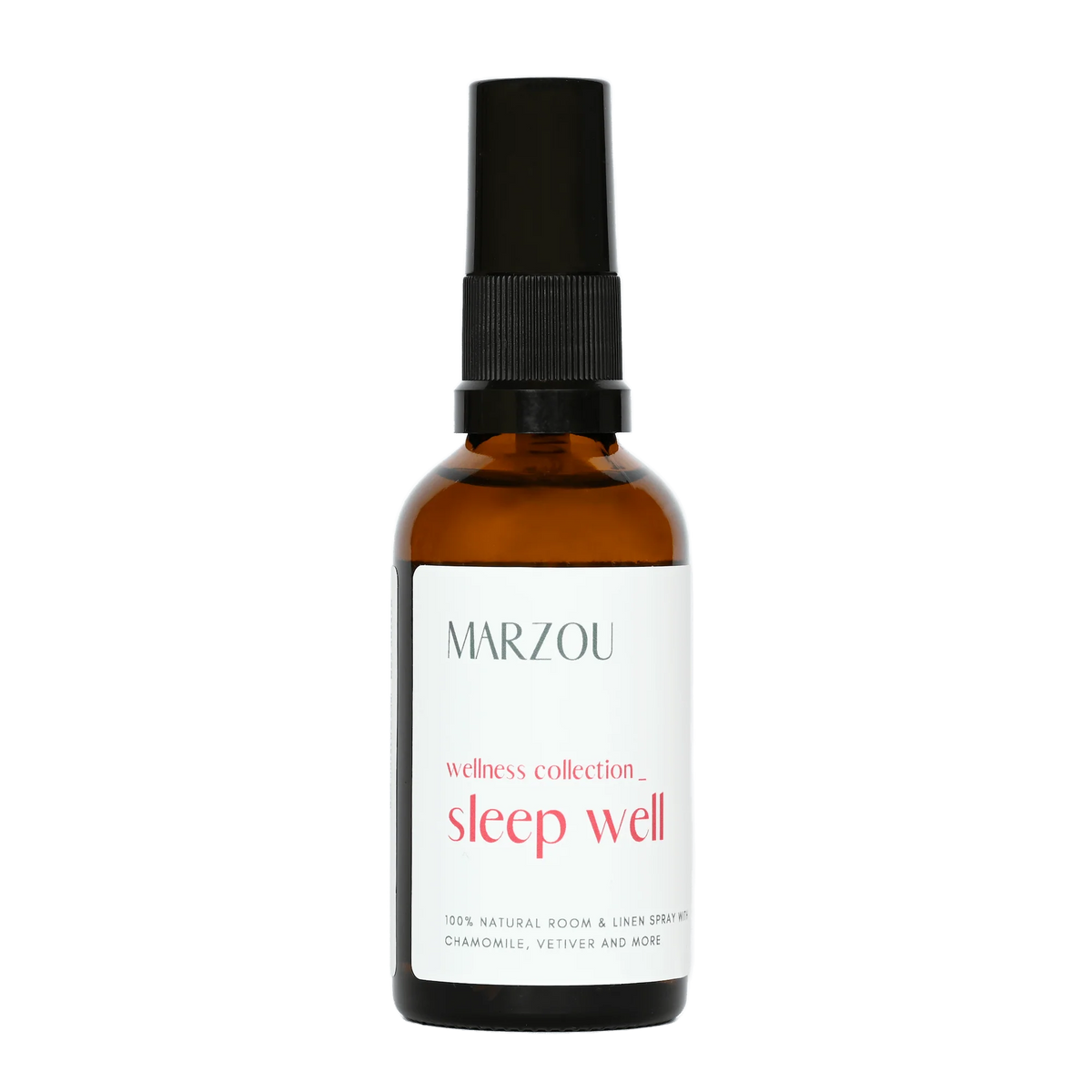 Sleep Well Spray – The Gathershop