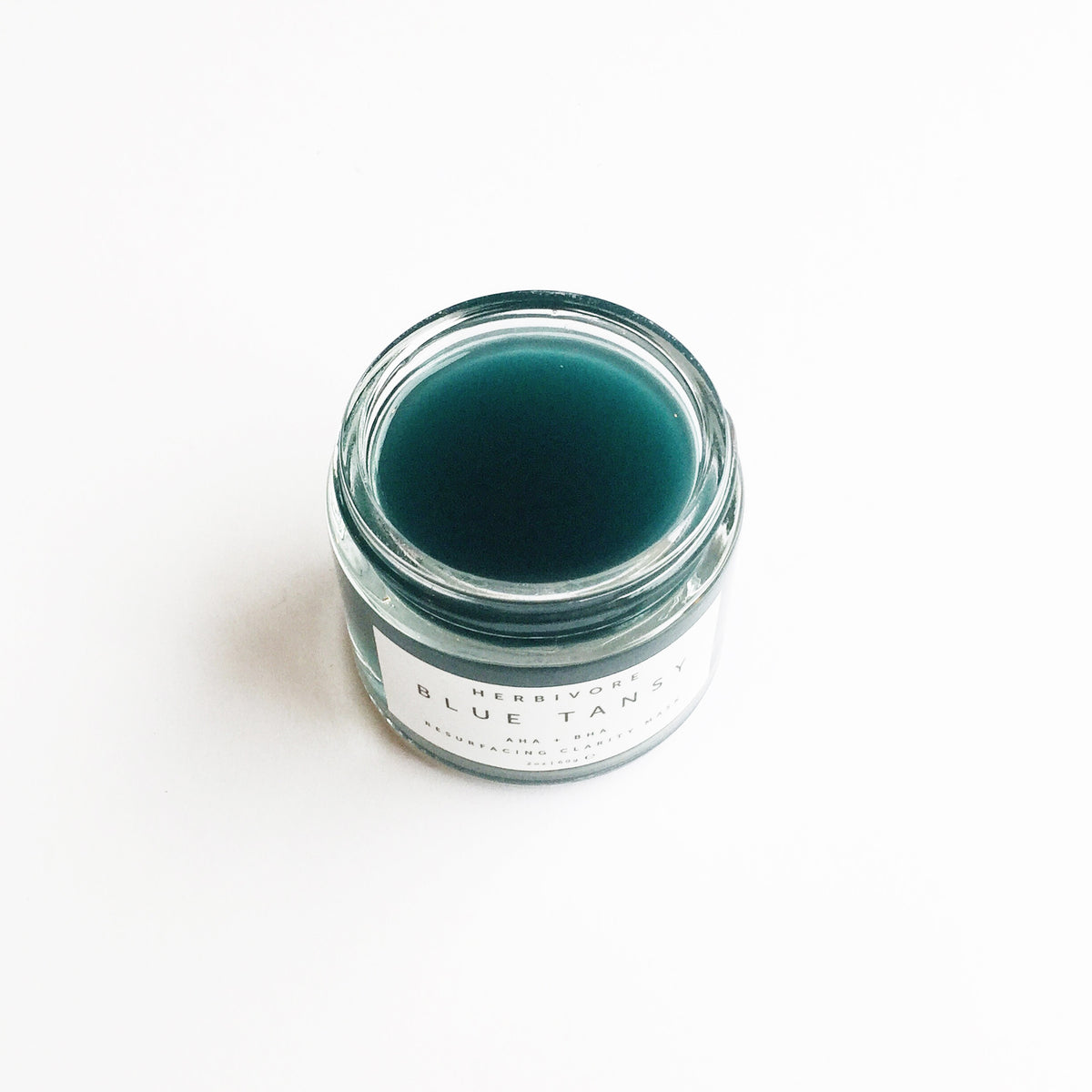 Blue Tansy Mask – The Gathershop